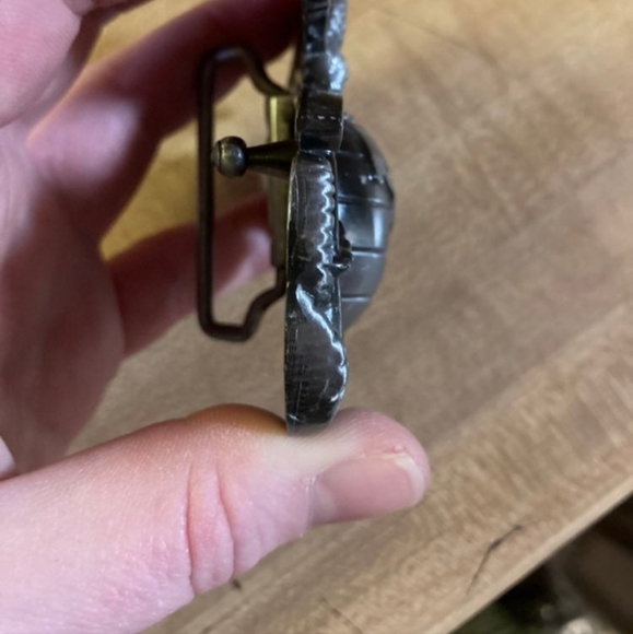 Accessories | Usmc United States Marine Corps Belt Buckle Other Usmc ...